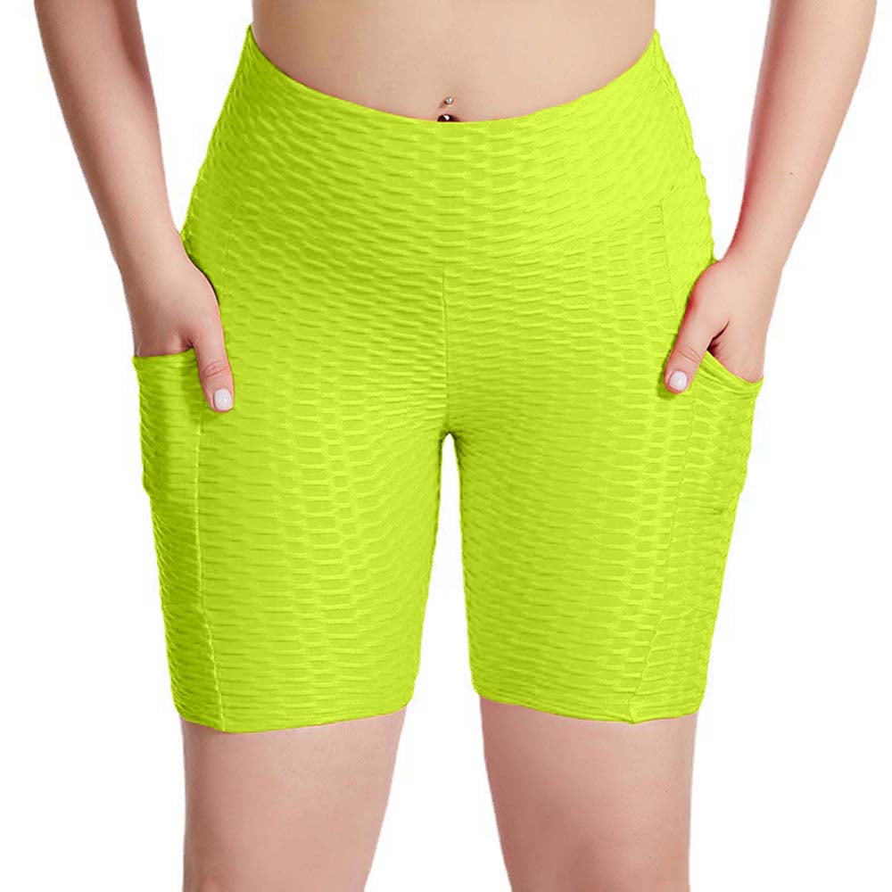Abcnature Plus Size Shorts Womens Athletic Shorts Women Fashion