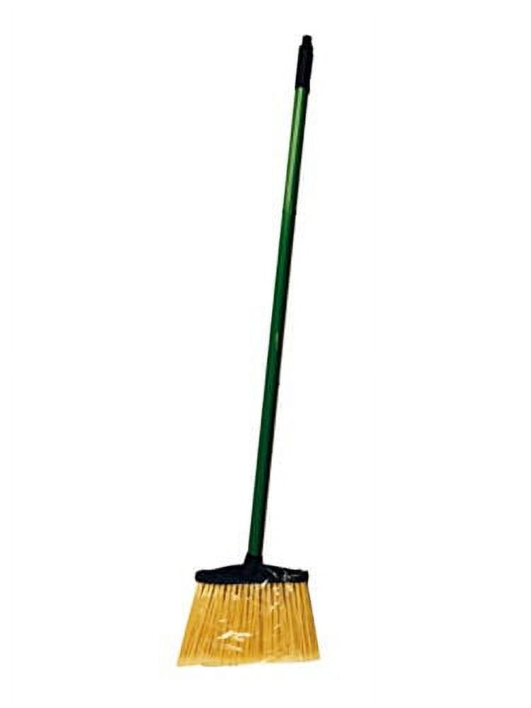 Abco Plastic Bristle Large Angle Broom - Walmart.com