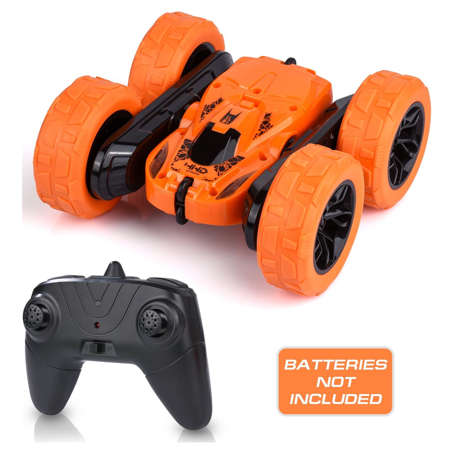 Terrasect Remote Control Transforming Vehicle, Green, 2.4 Ghz - Walmart.com
