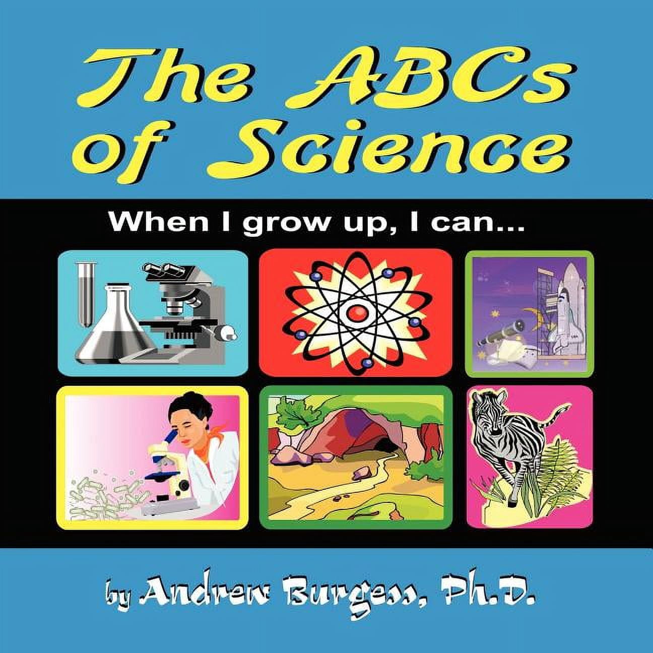Andrew Burgess