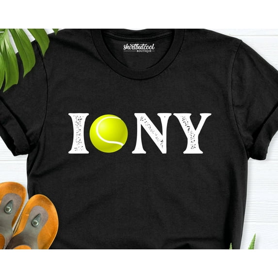 Abd New York Tennis Championships, Tennis Shirt, Tennis Club Shirt ...