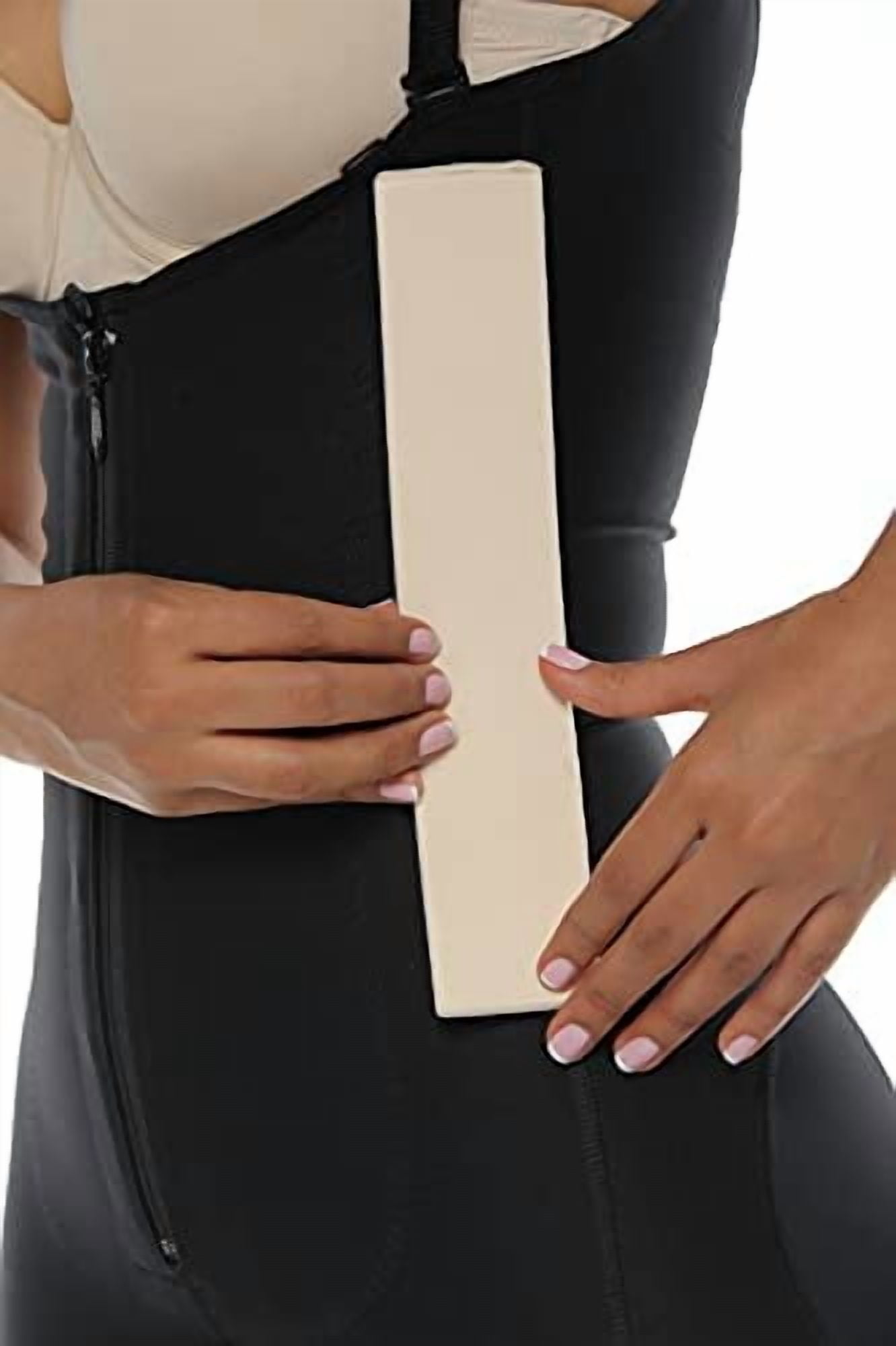 Abdomen Flank Compression Inserts Lateral Foam Protectors Lipo Boards ...