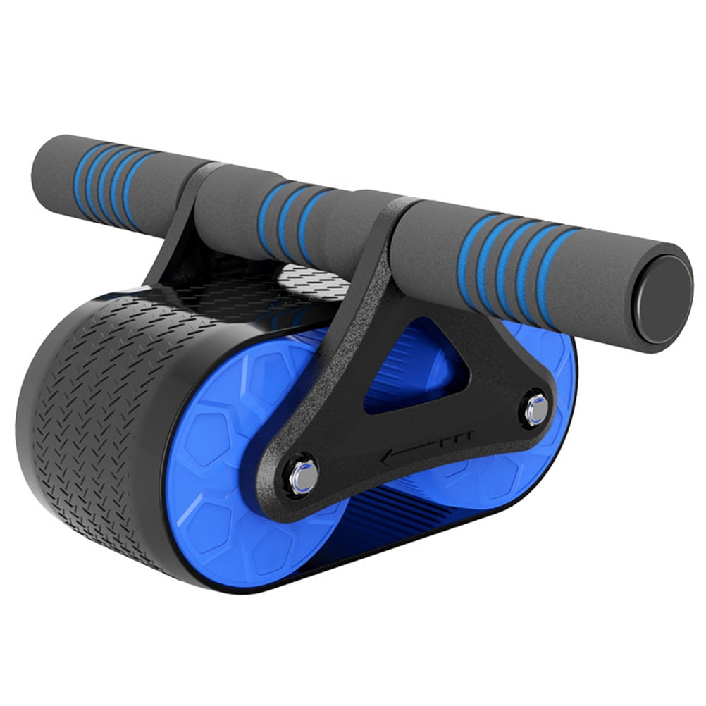 Abdomen Roller Wheel Ab Wheel Exercise Roller Abdominal Exercise ...