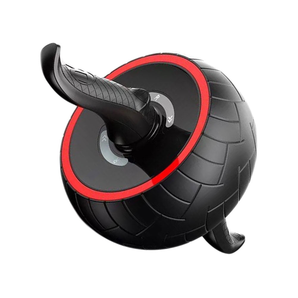 Abdomen Trianer Abdomen Training Roller Exercise Machine Abdomen ...