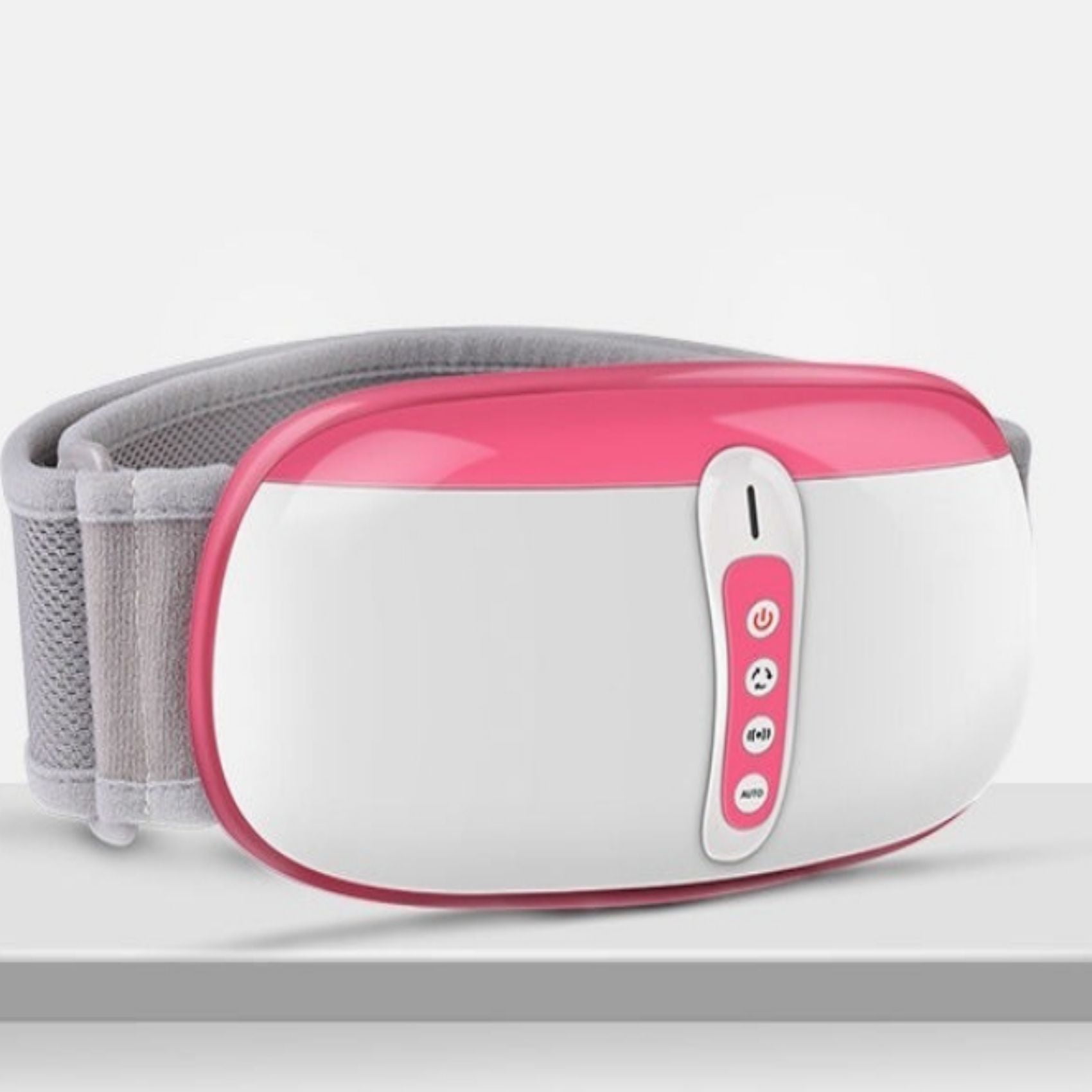 Abdomen, slimming, fat rejection machine, massage belt, slimming whole ...