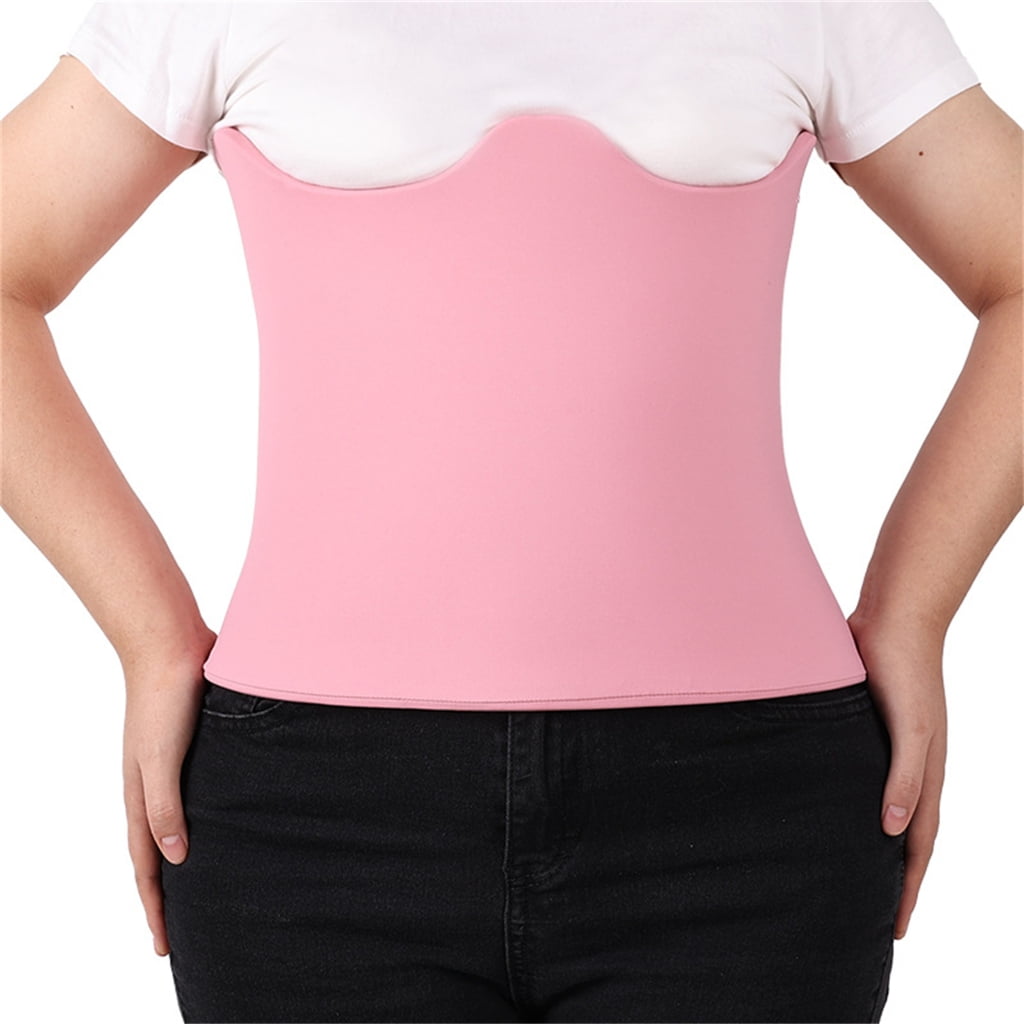 Abdominal 360 Ab Board Post Surgery Lipo Foam Compression Board for ...