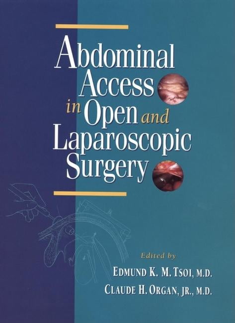Laparoscopic Abdominal Surgery