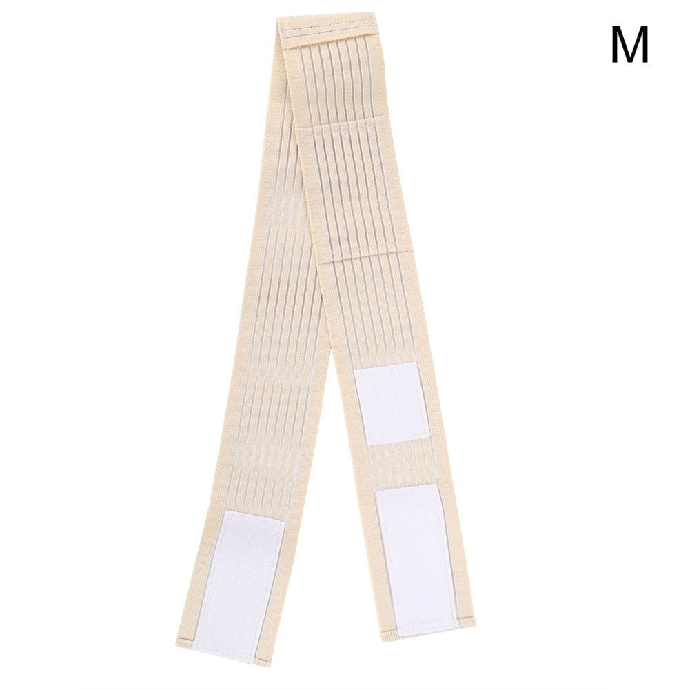 Abdominal Belt, Adjustable Breathable Abdominal Back Support, Belt Peg ...