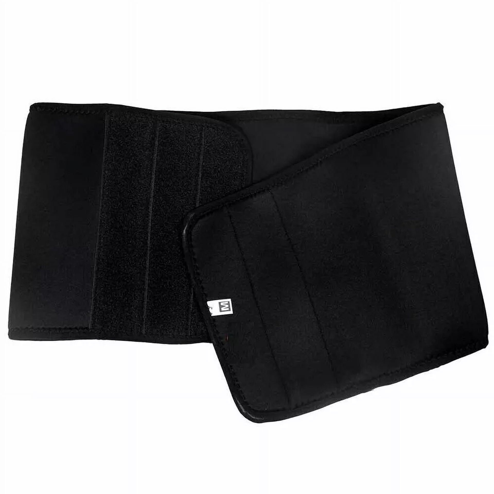 Abdominal Binder Support Belt Post Surgery with Gastric Bypass Belly ...