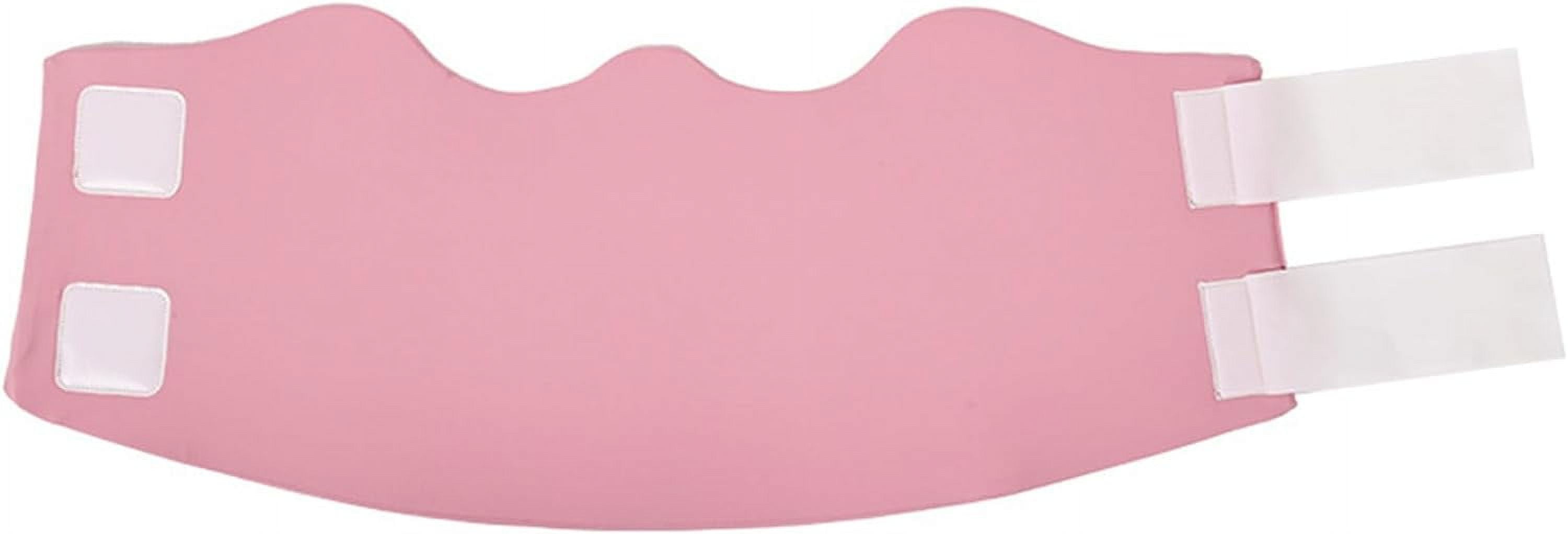 Abdominal Board 360 Foam Board Post Liposuction Waist Belly Wrap Board ...