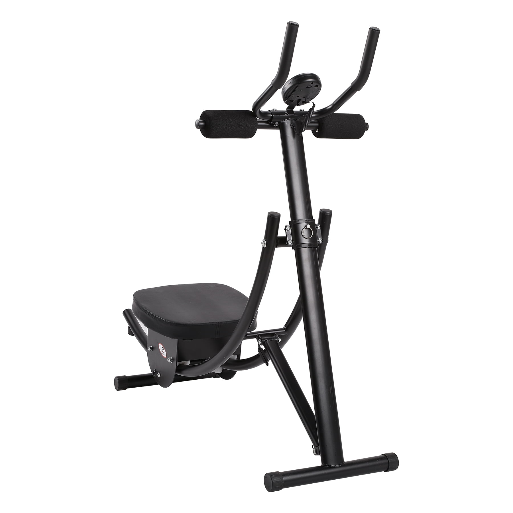 Abdominal Coaster Fitness Equipment with Bottom-up Design for Home Gym ...