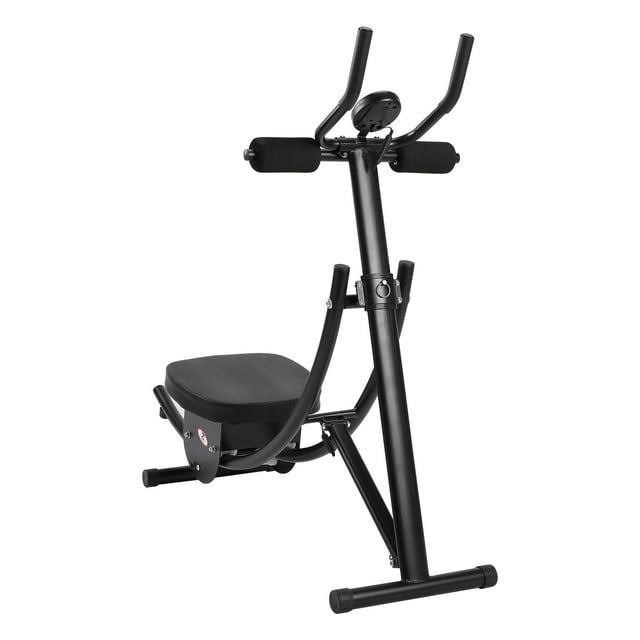 Abdominal Coaster Fitness Equipment with Bottom-up Design for Home Gym ...