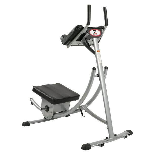 Abdominal Coaster Trainer Abdomen Abdominal Machine Fitness Equipment ...