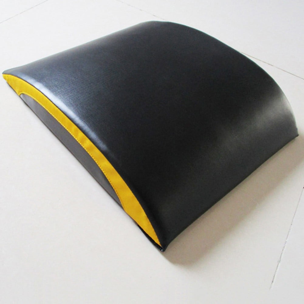 Abdominal Core Trainer Mat Supine Board Sit Up Pad Waist Support ...