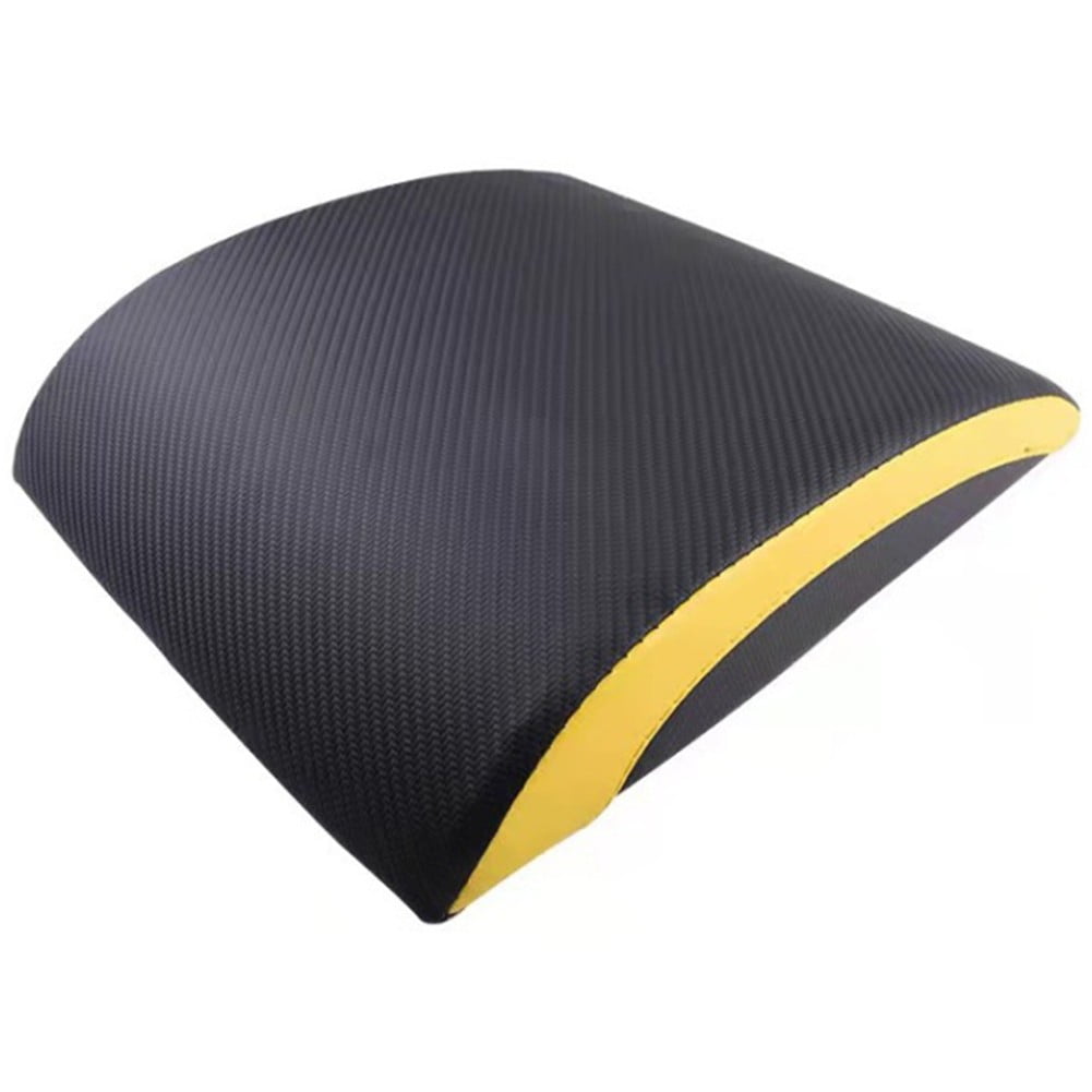 Abdominal Core Trainer Mat Supine Board Sit Up Pad Waist Support ...