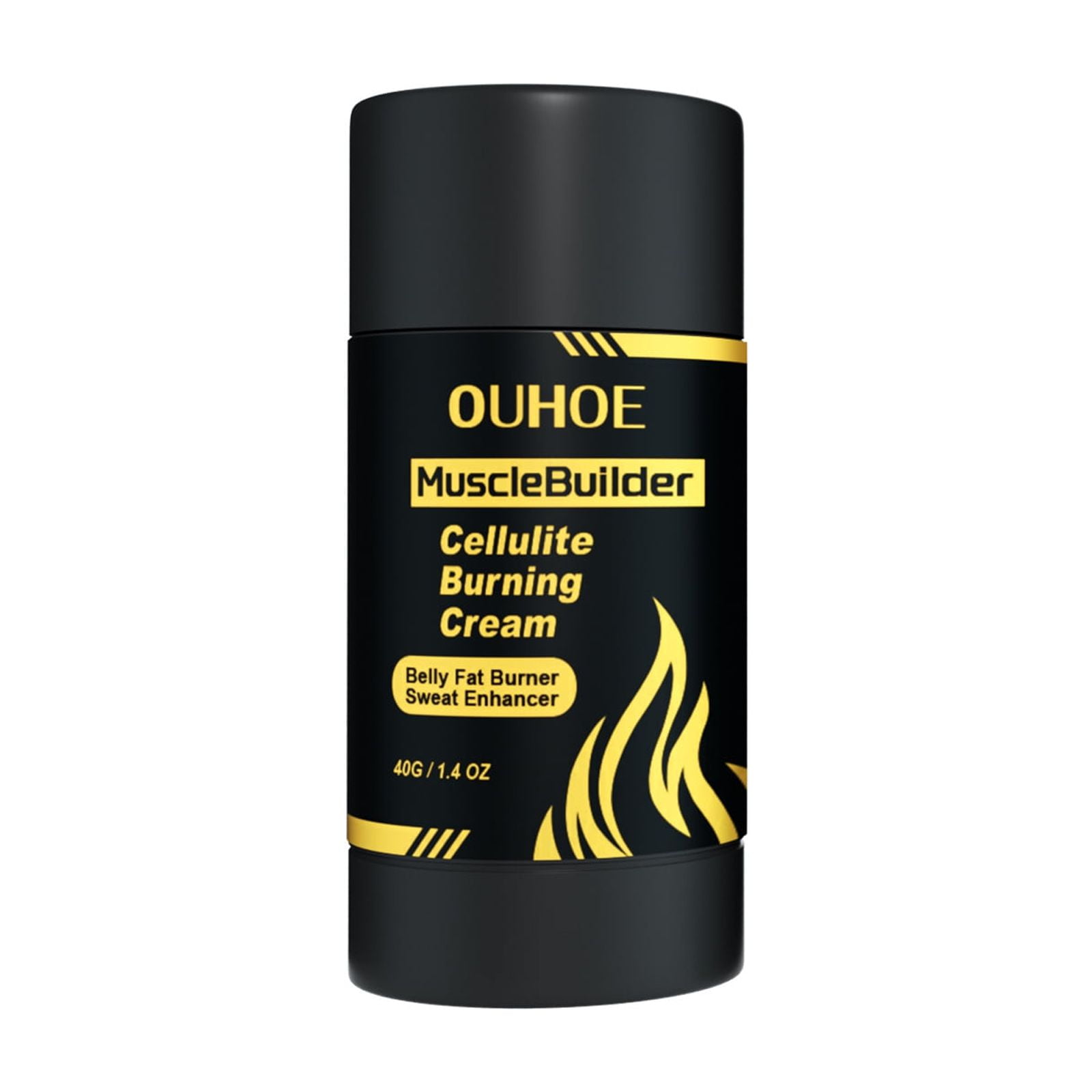 Abdominal Cream, Abdominal Muscle Cream, Hot Cream Cellulite Treatment ...