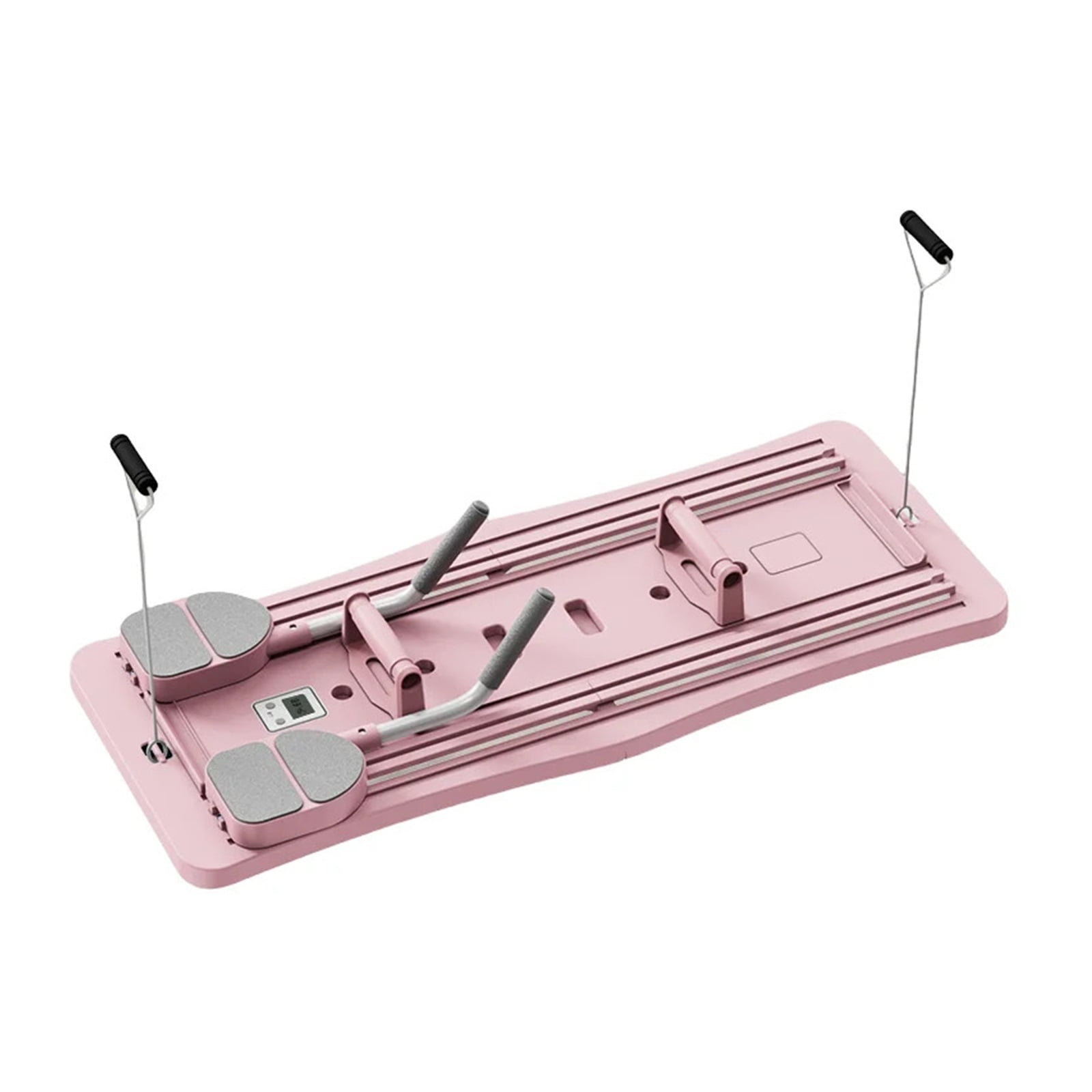 Abdominal Exercise Board Fitness Board Automatic Rebound Leg And Arm ...