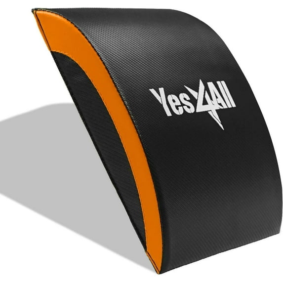 Abdominal Exercise Pads, Foldable Ab Workout Equipment for Home Gym ...