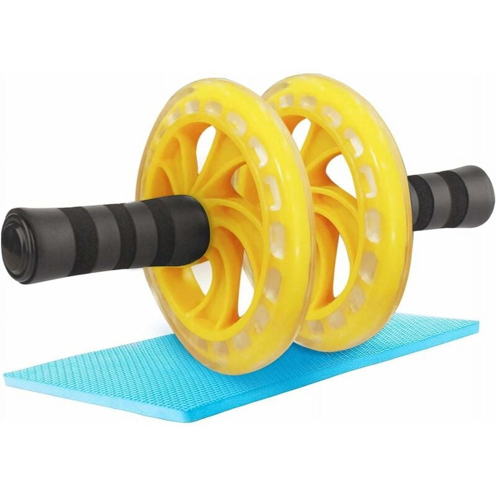 Abdominal Fitness Wheel, AB Wheels, Men Abdominal Wheel, Abdominal ...