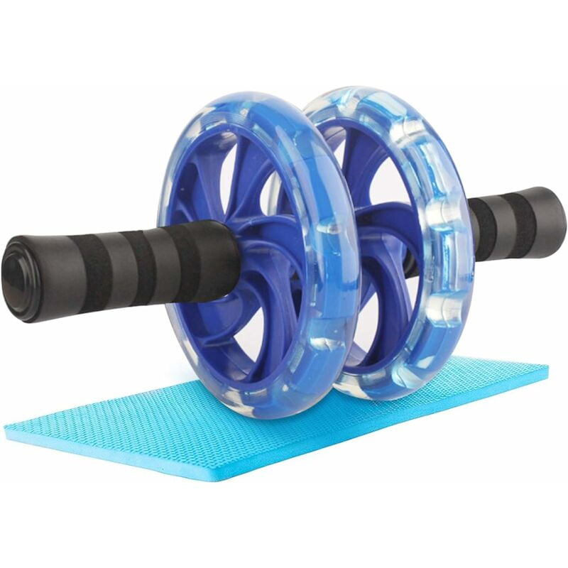 Abdominal Fitness Wheel, AB Wheels, Men Abdominal Wheel, Abdominal ...