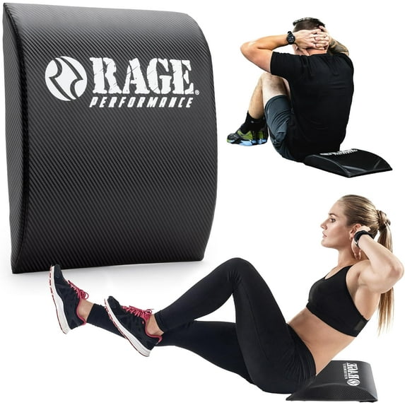 Abdominal Mat, Ab Core Trainer, Crossfit Workouts, Sit ups, Crunches ...