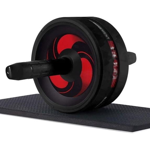 Abdominal Muscle Wheel, Ab Wheel Exercise Equipment - Ab Wheel Roller ...