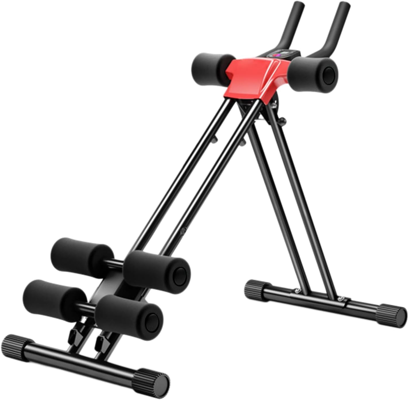 Abdominal Roller, Strength Training Exercise Equipment, Ab Workout ...