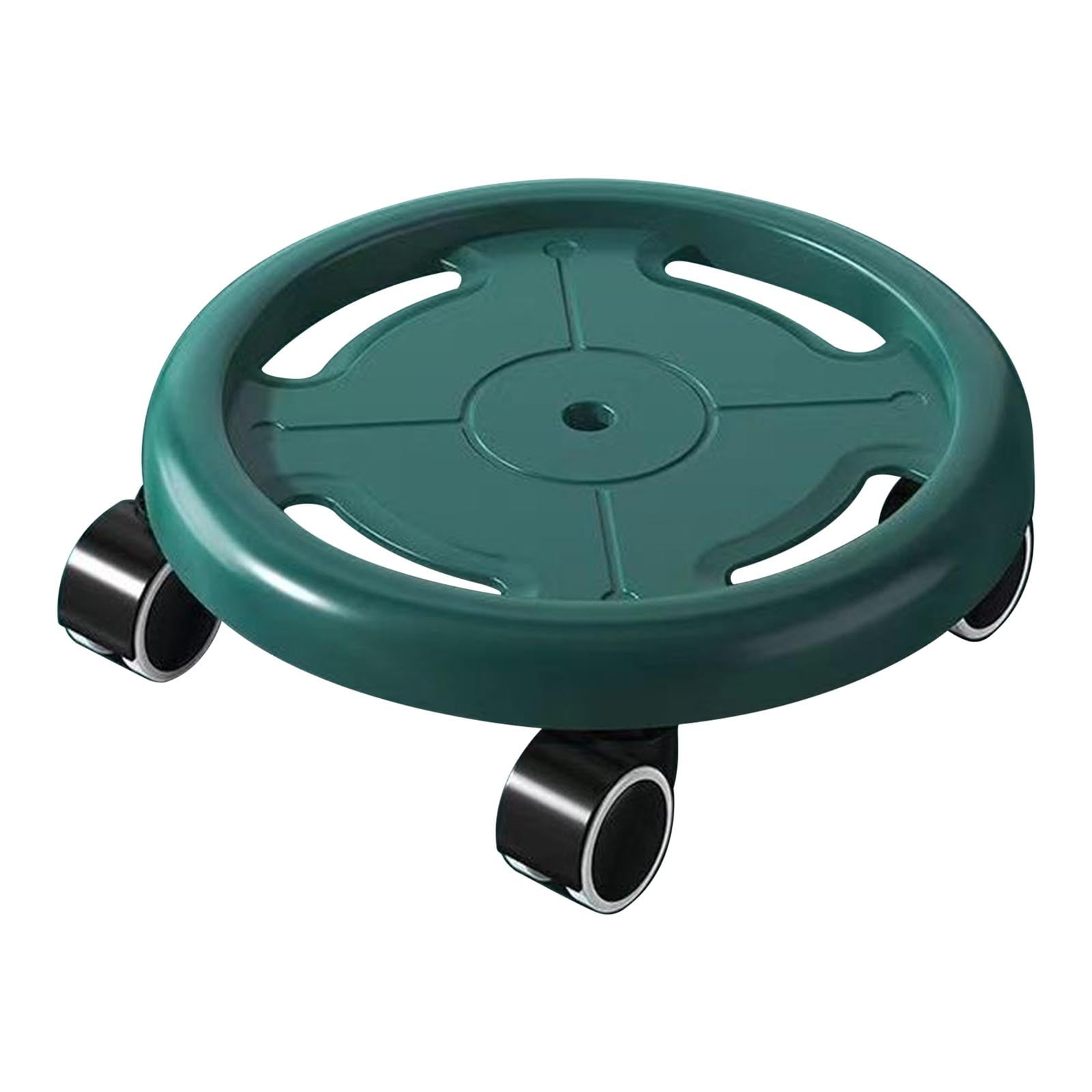 Abdominal Sliding Disc Trainer, 4-Wheel Silent Core Workout, Home Gym ...