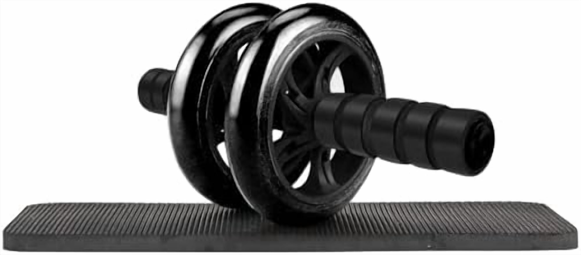 Abdominal Wheel, Ab Roller for Abdominal Exercise Machine, Abs Workout ...