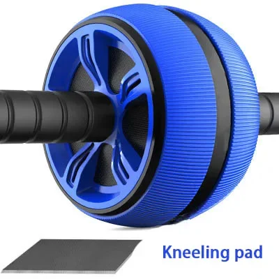 Abdominal Wheel Abdomen Home Automatic Fitness Equipment Quick Artifact ...
