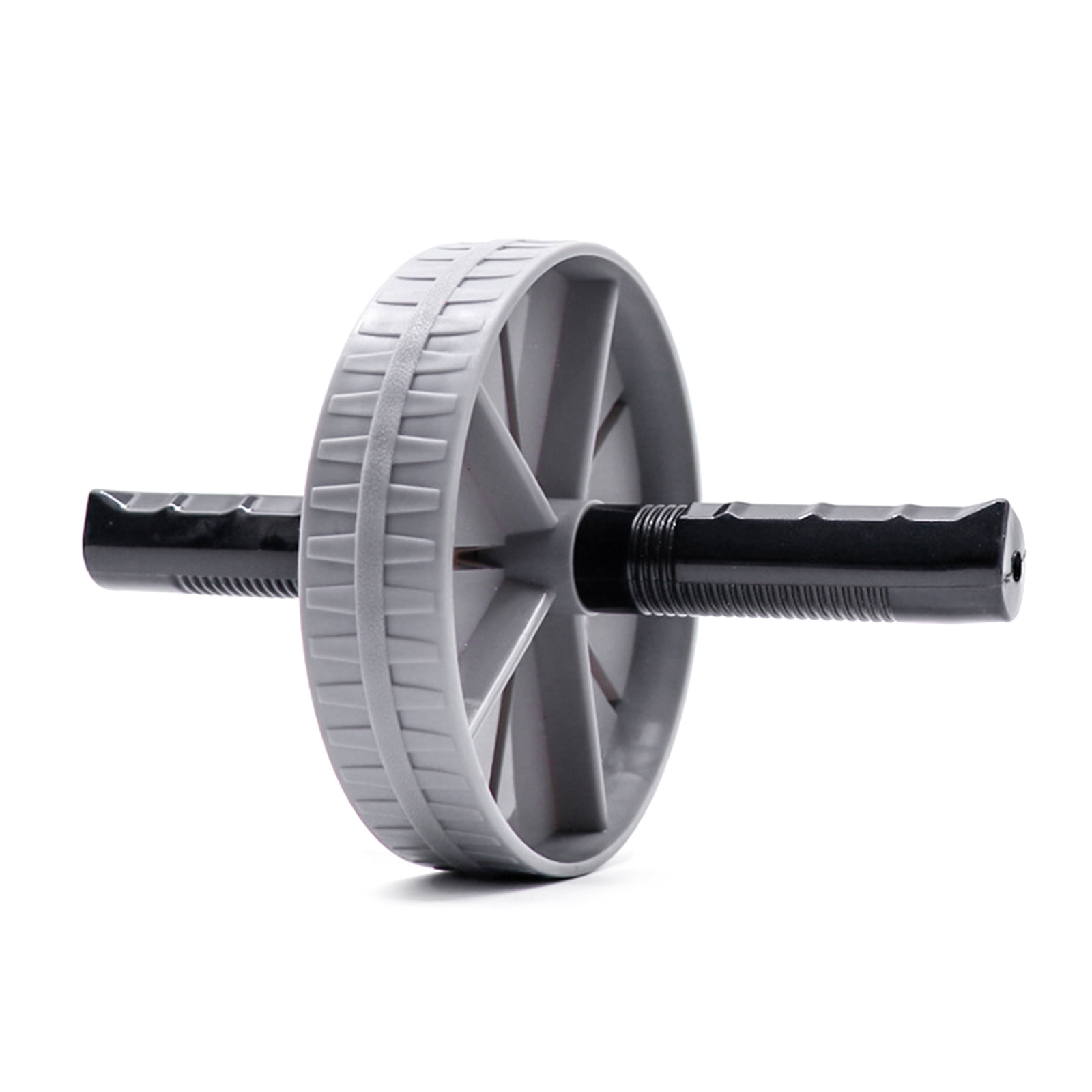 Abdominal Workout Roller Abdominal Muscle Trainer Wheel Homes Gym ...