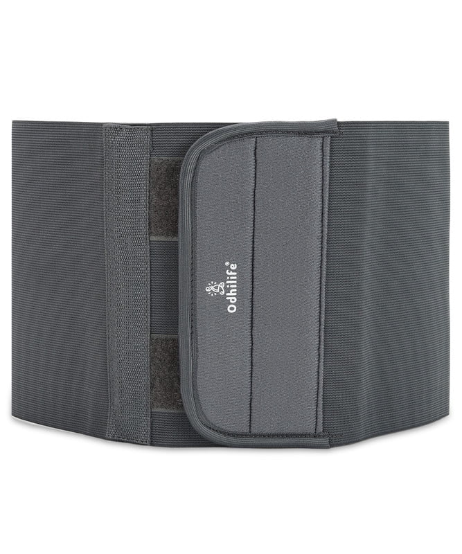 Abdominal belt after delivery for tummy reduction, Belly trimmer fat ...