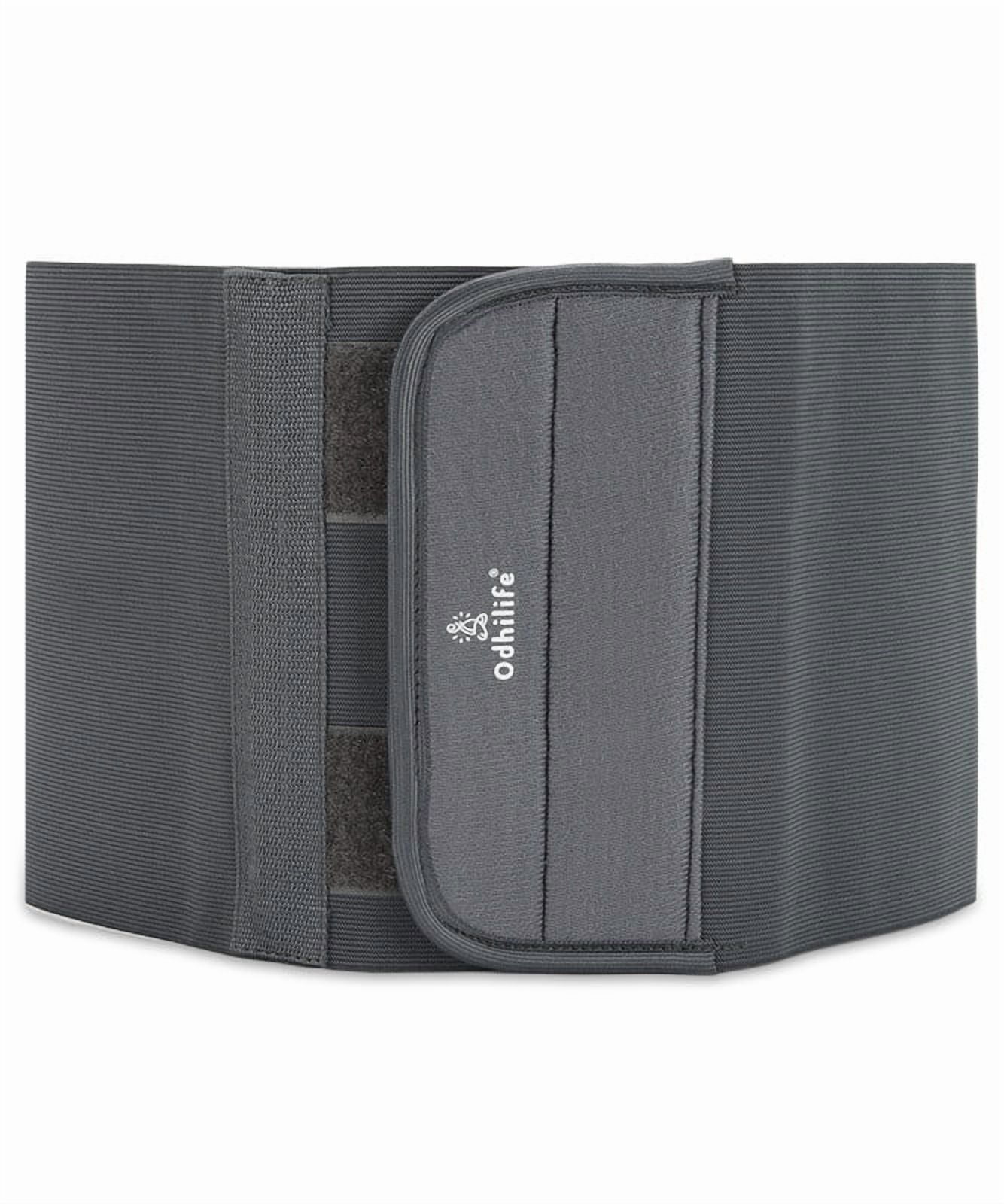 Abdominal belt after delivery for tummy reduction, Belly trimmer fat ...