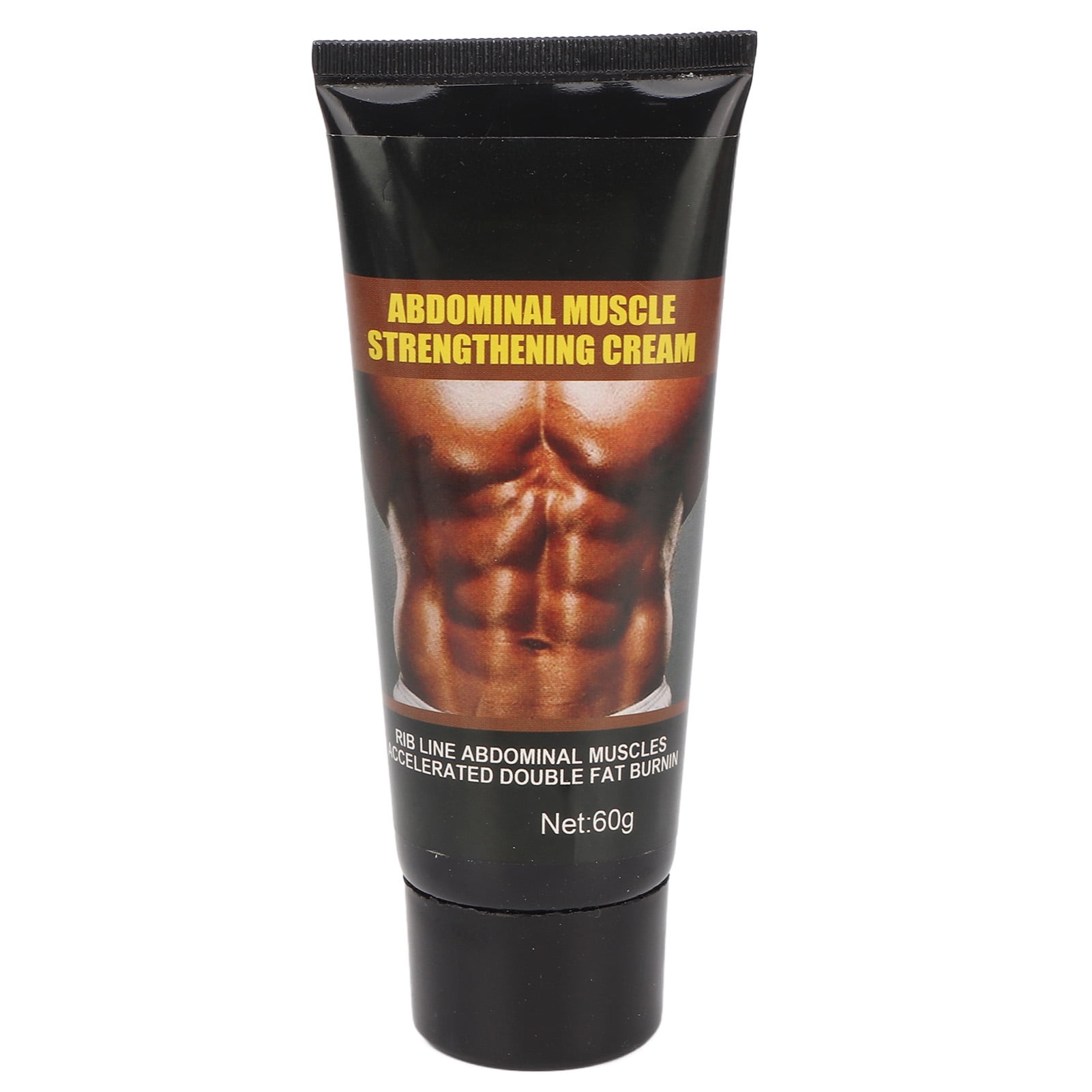 Abdominal muscle cream accelerates sweating, fat burning, improves ...