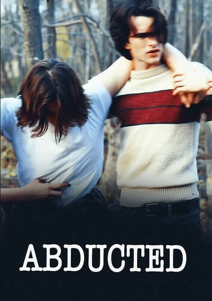 Abducted (DVD), Filmhub, Horror - Walmart.com