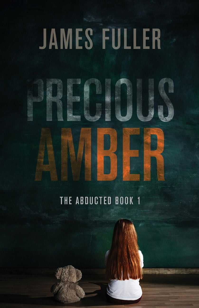 Abducted Precious Amber, Book 1, (Paperback) - Walmart.com