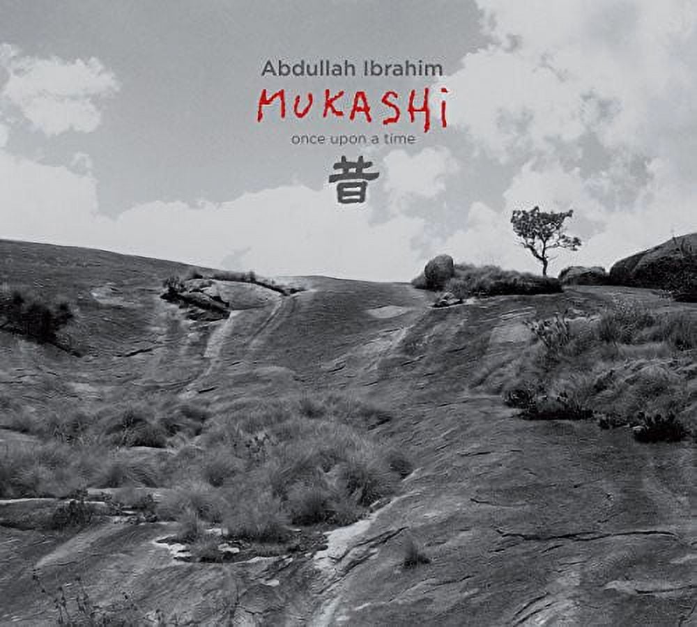 Abdullah Ibrahim - Mukashi-Once Upon a Time - Music & Performance - CD - Walmart.com