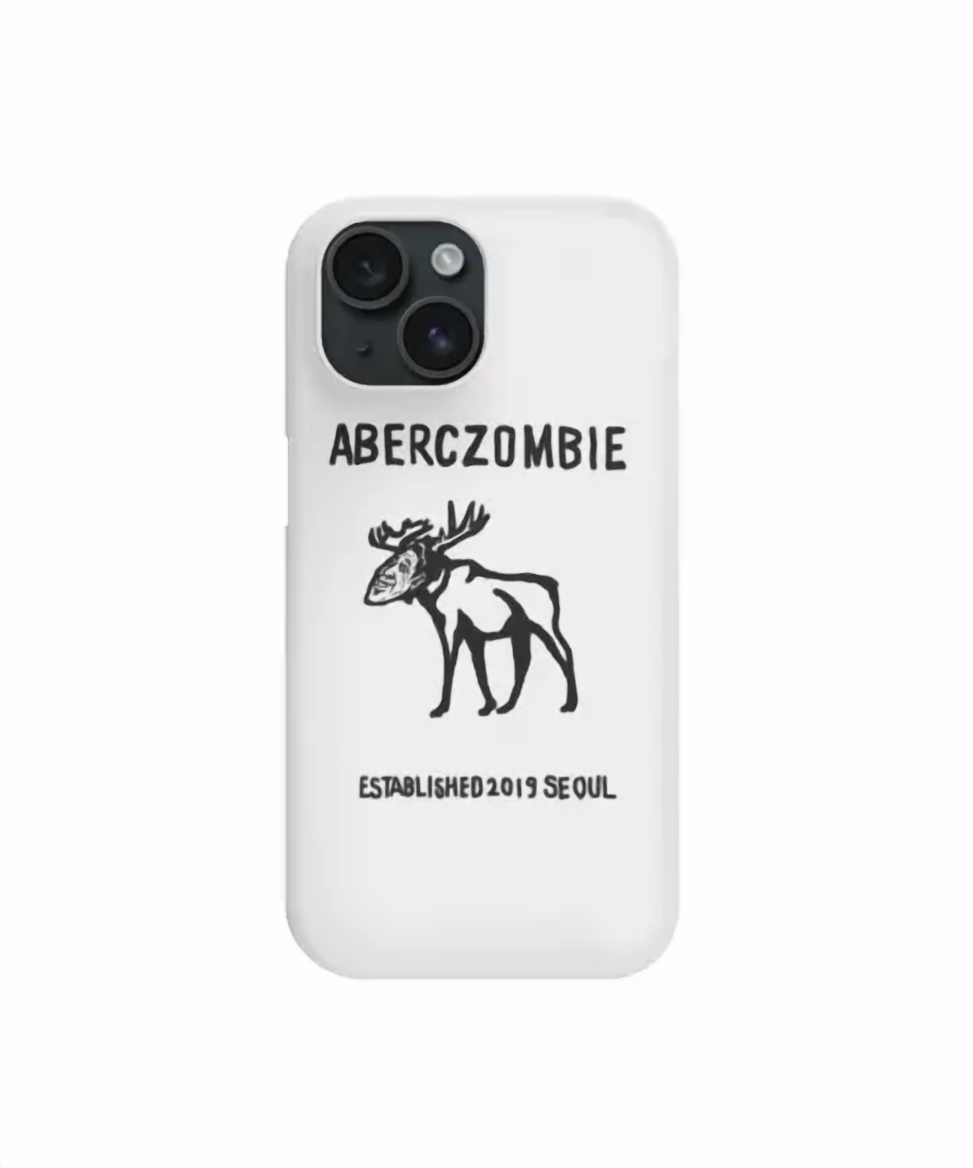 Abe RC Zombie Funny Remote Control Art Phone Case for iPhone 16 15 14 ...