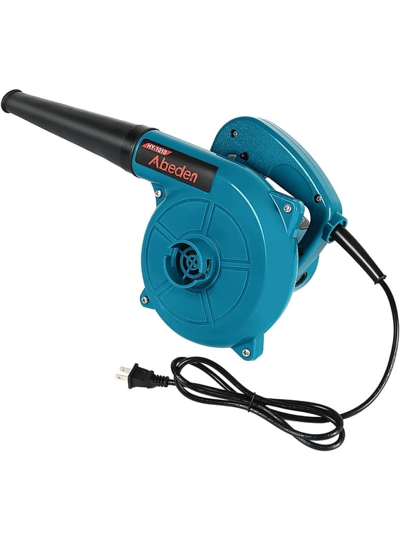 Electric Leaf Blowers in Leaf Blowers - Walmart.com