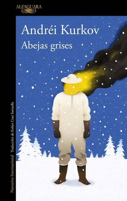 Abejas Grises / Grey Bees, (Paperback) - Walmart.com