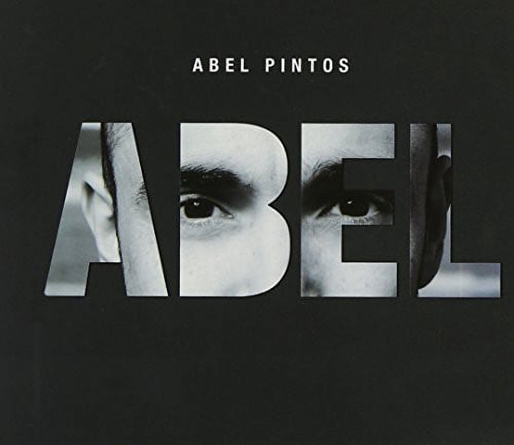 Abel Pintos - Abel - Music & Performance - CD - Walmart.com