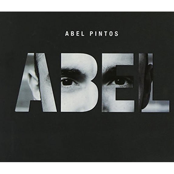 Abel Pintos - Abel - Music & Performance - CD - Walmart.com