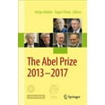 Abel Prize: The Abel Prize 2013-2017 (Hardcover) - Walmart.com