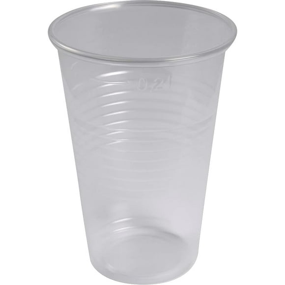 7 Oz Plastic Cups