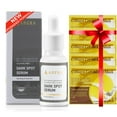 Abera Dark Spot Serum for Face, Dark Spot Corrector for Melasma, Age Spot & Hyperpigmentation ...