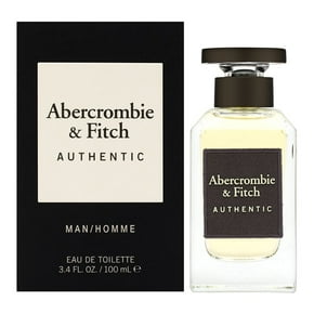 Fierce Cologne Abercrombie