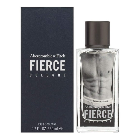 Fierce Cologne Abercrombie