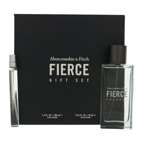 Fierce Cologne Abercrombie