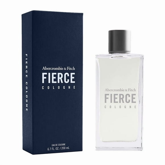 Fierce Cologne Abercrombie