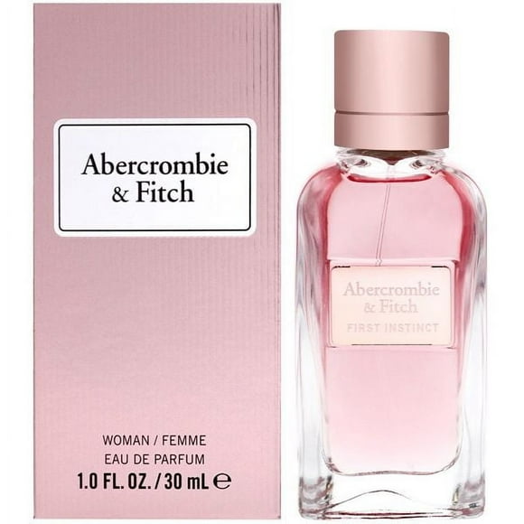 Fierce Cologne Abercrombie